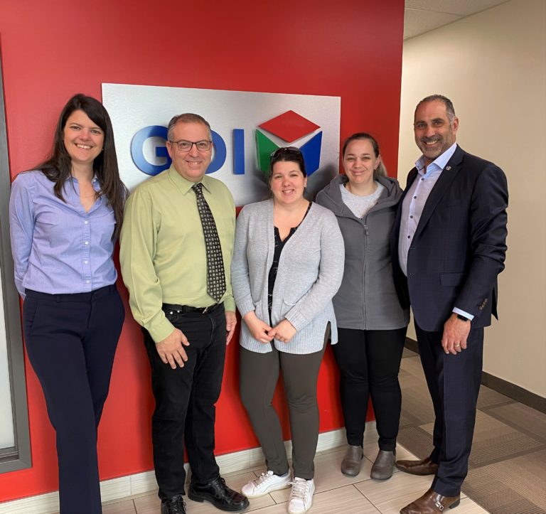 Signature d’une nouvelle convention collective dans le secteur hôtelier ...